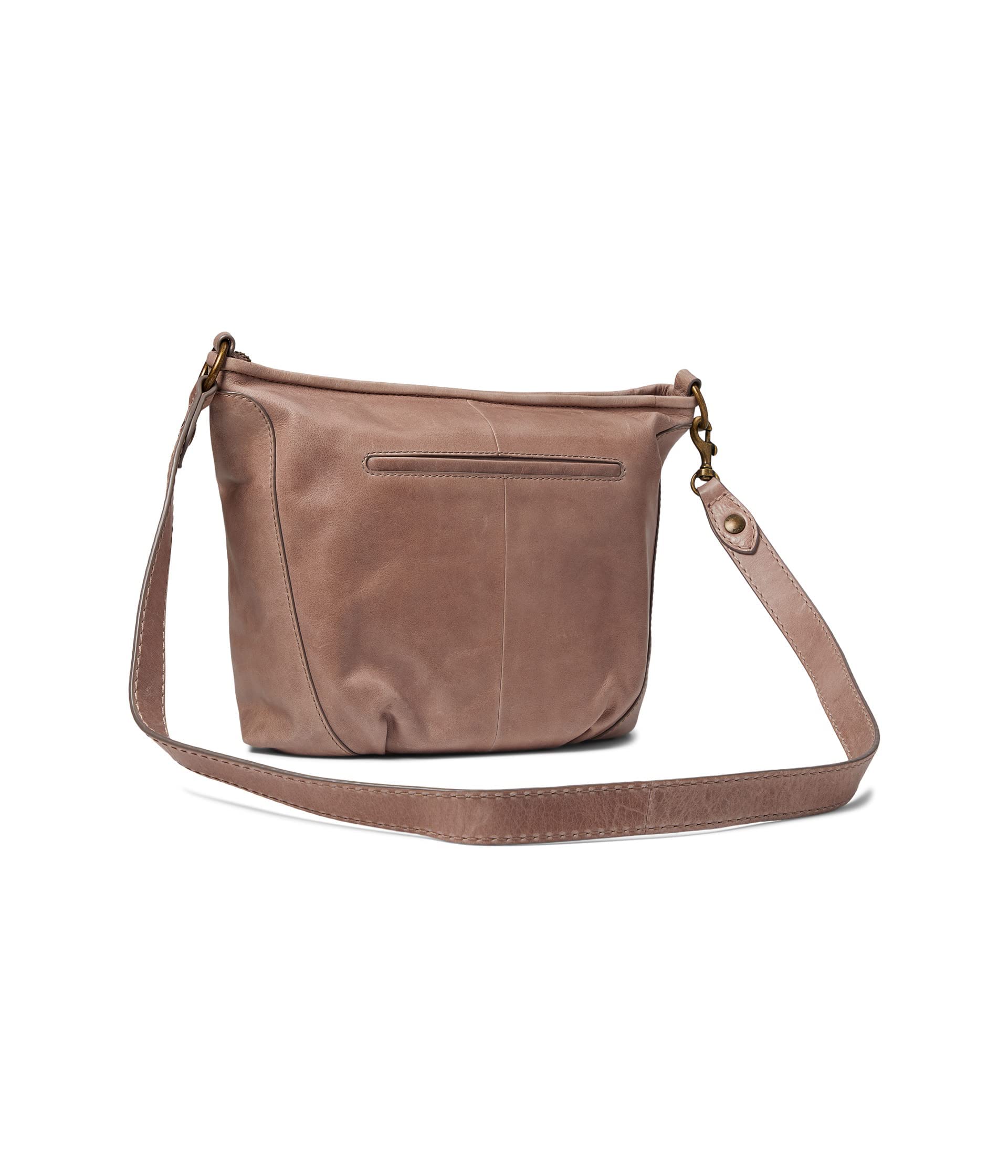 Frye Oriana Hobo Mushroom One Size