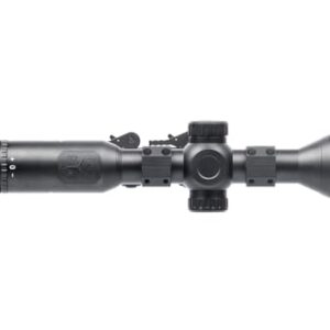 AGM Global Vision Adder TS35-640 Thermal Imaging Scope for Hunting- Thermal Scope with 640x512 Resolution and 35mm Lens. Thermal Vision Night Hunting riflescope. Thermal Sight