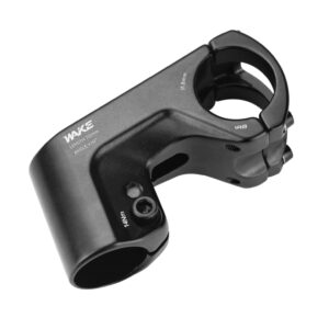 cysky bike stem 10 degree 31.8 70mm mtb short stem mountain bike handlebar stem riser for most bicycle, road bike, mtb, bmx, cycling