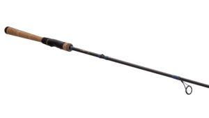 13 fishing - defy gold - 6'9" m spinning rod (fast action) - dglds69m