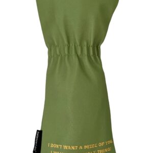 Balanced Co. Funny Golf Driver Headcover (Price is Wrong)