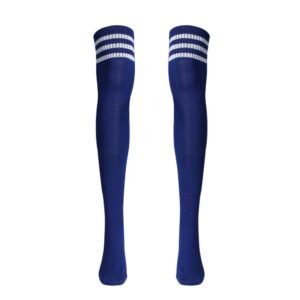 Size 14 Compression Socks Men Girls Thigh High Over Socks Socks Pair Black Football 1 Knee Socks Mens 100% Cotton Socks