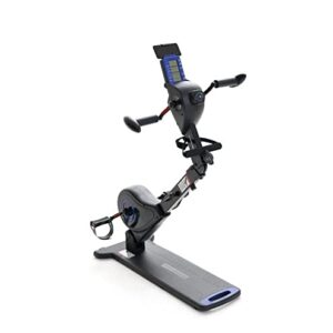 Echelon FitNation by Echelon Body Bike, Red (BODYBIKE-FN)