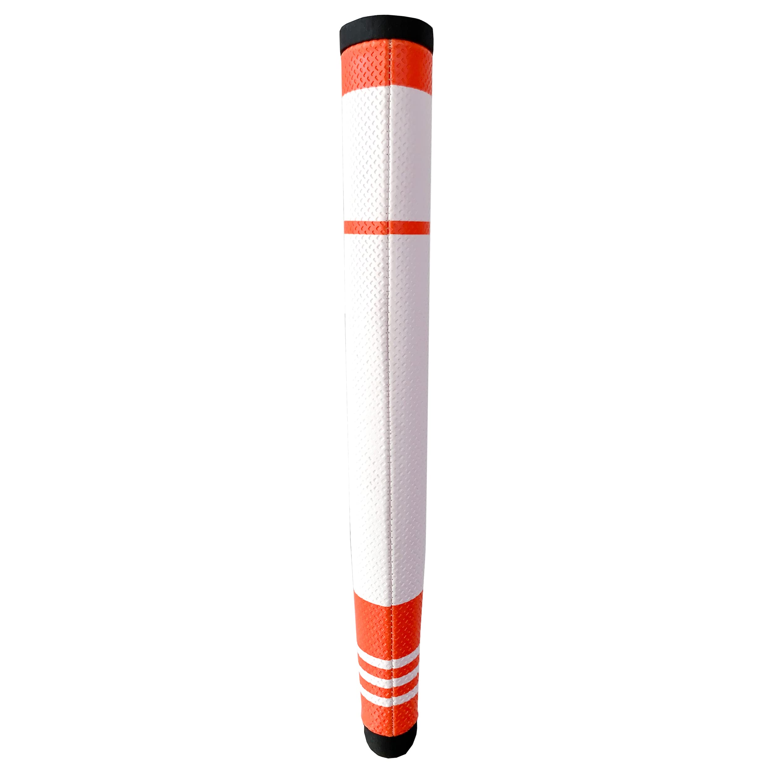 Team Golf NCAA CLEMSON Golf Putter Grip Team Golf NCAA Golf Putter Grip (Multi Colored) with Removable Ball Marker, Durable Wide Grip & Easy to Control