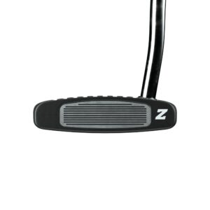 Zebra Golf AIT2 Golf Mallet Putter, Right Hand, 35'