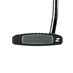 Zebra Golf AIT3 Golf Winged Mallet Putter, Right Hand, 35'