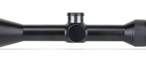 Steiner 3003 Predator 8 3-24x50mm E3 Reticle & Ballistic Turret