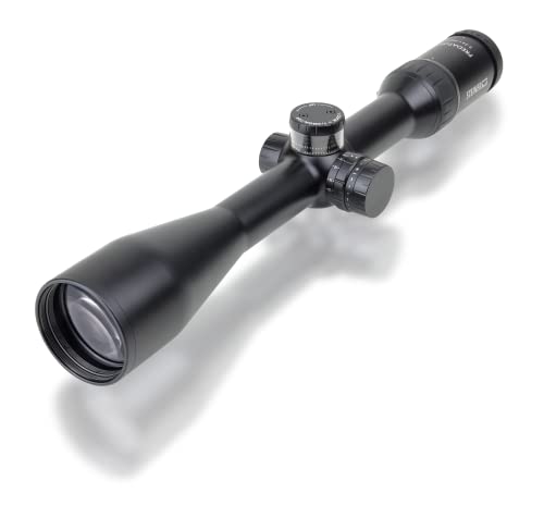 Steiner 3003 Predator 8 3-24x50mm E3 Reticle & Ballistic Turret