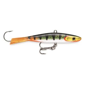 Rapala Jigging Shadow Rap 09 Glow Slimy Lime