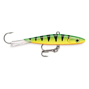 Rapala Jigging Shadow Rap 09 Glow Slimy Lime