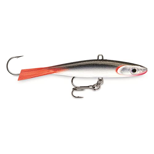 Rapala Jigging Shadow Rap 09 Glow Slimy Lime