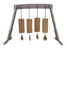 yantra chimes stand for koshi chimes - only stand