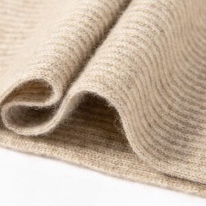 Villand 100% Cashmere Scarf for Women, Lightweight Cashmere Pashmina Wrap Scarf (Camel)