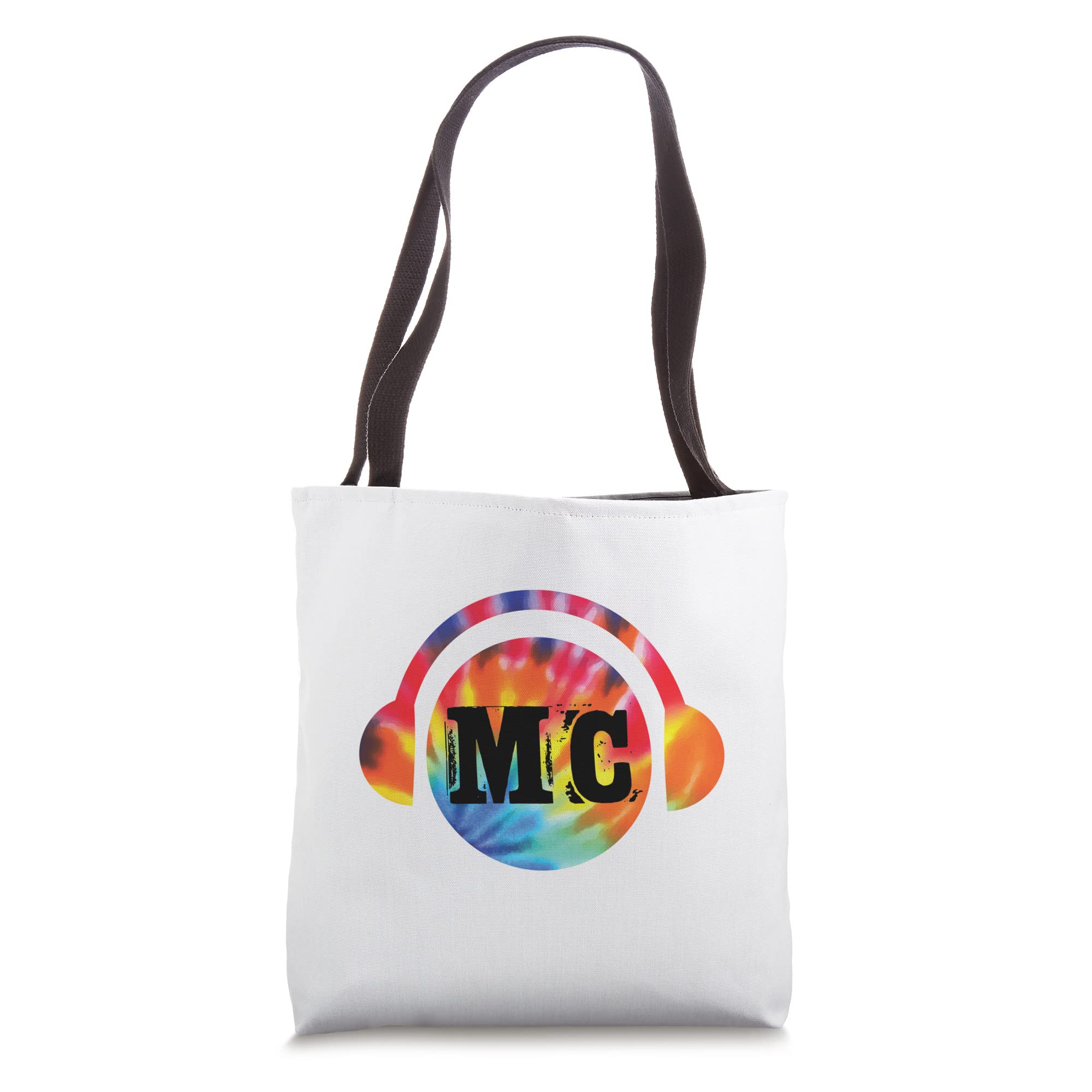 Music Compound Tote Bag