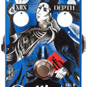 Catalinbread Callisto MKII Chorus Pedal (CALLISTOMKII)