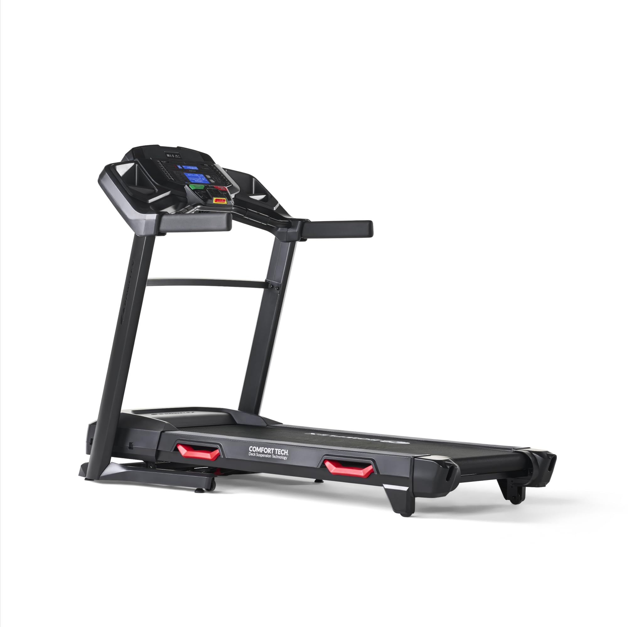 BowFlex BXT8J Treadmill