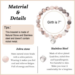 HGDEER Soul Sister Gifts for Women