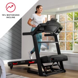 BowFlex BXT8J Treadmill