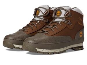 timberland timbercycle ek+ hiker medium bison 11 d (m)