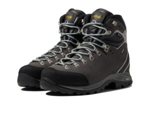 asolo greenwood evo gv graphite 8.5 d (m)