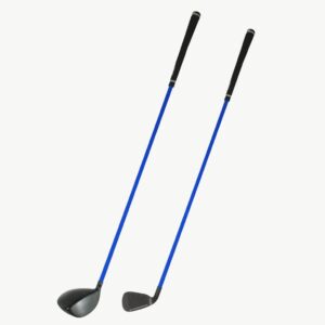 lag shot driver + wedge combo™ (right handed) - golf swing trainer aid, golf digest's editors' “best swing trainer” of the year! #1 golf training aid of 2022, free video series with pga teacher!