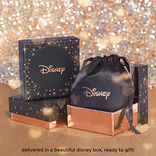 Disney Mickey Mouse Two Tone Infinity Personalized Name Custom Nameplate 18", Officially Licensed