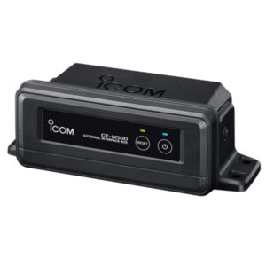 icom ctm50011us external wireless interface