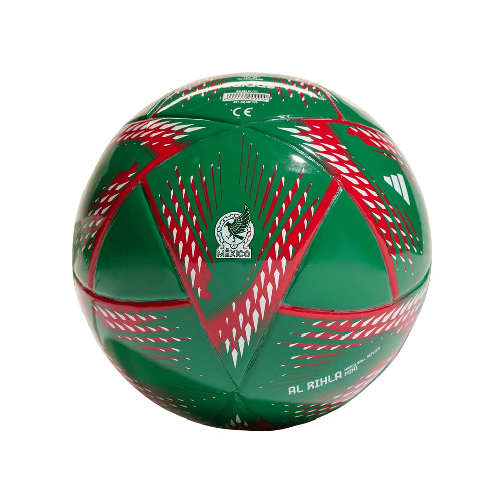 Adidas Rihla Mexico Mini Skills Ball