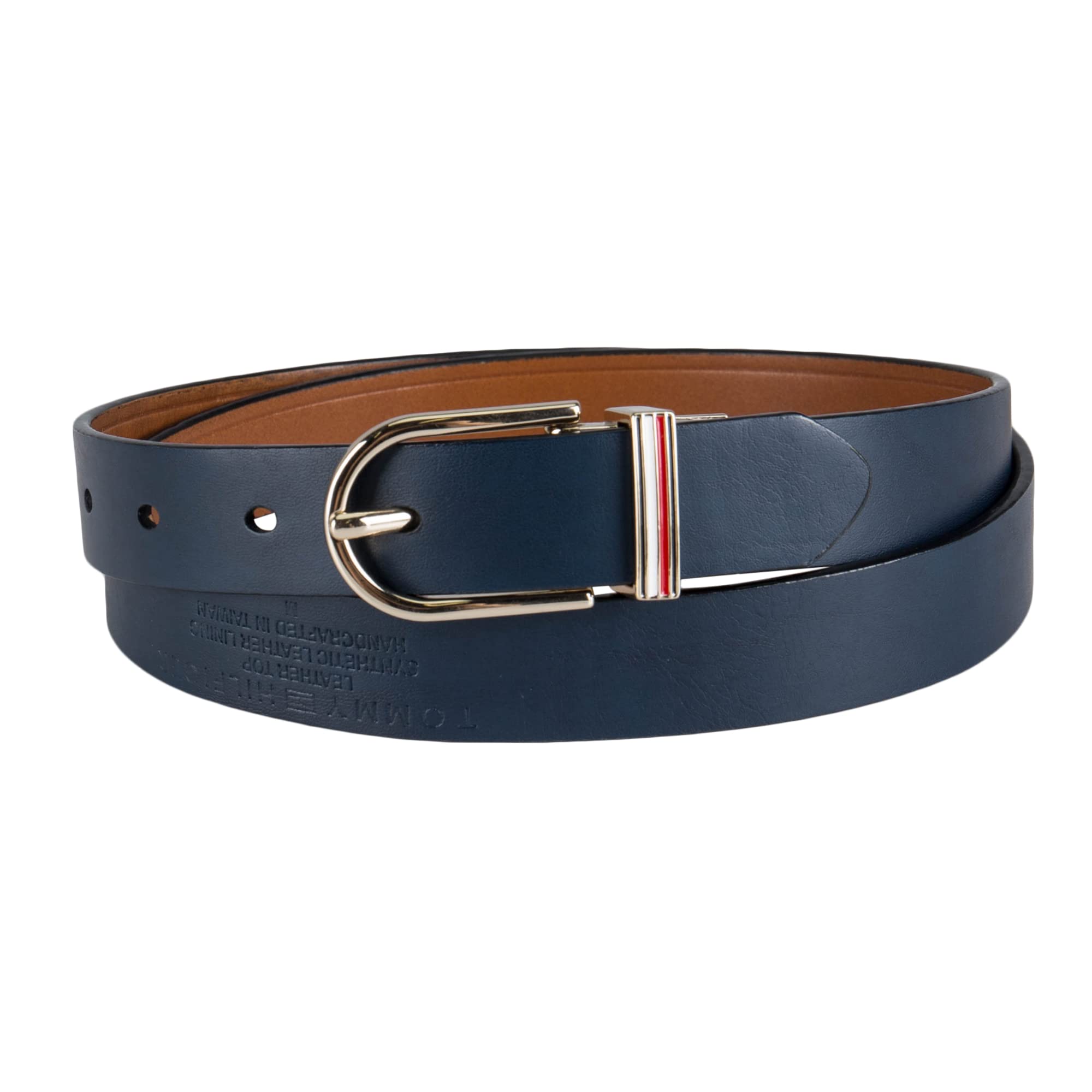 Tommy Hilfiger 25MM HEAT CREASE