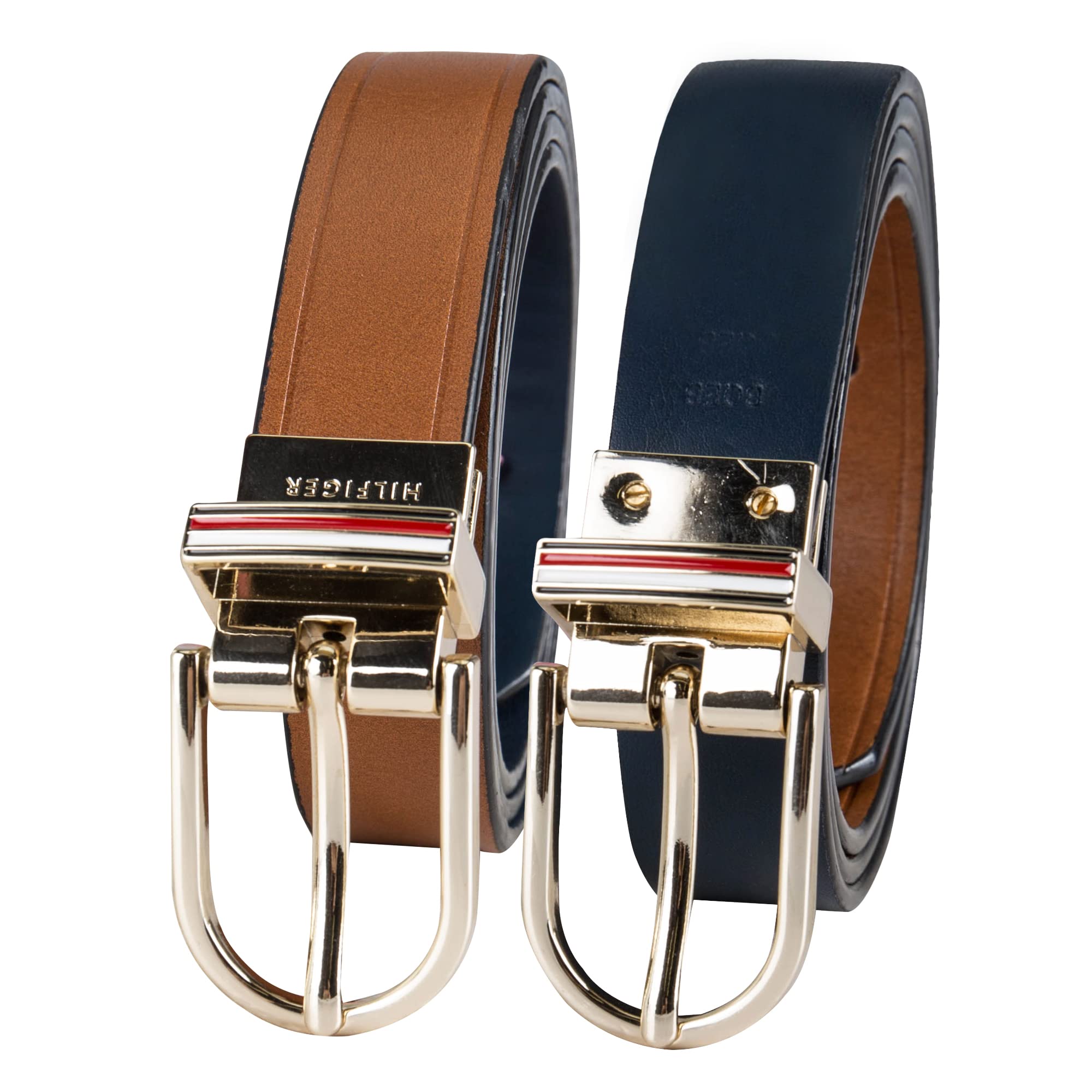 Tommy Hilfiger 25MM HEAT CREASE