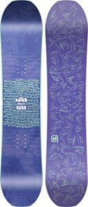 nitro ripper snowboard kids sz 106cm