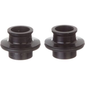 industry nine torch series endcap kit mountain, 15mm front, 6 bolt