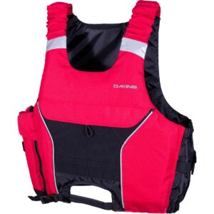 dakine seeker vest