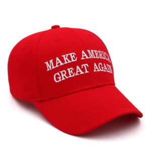 MAGA Hat Donald Trump 2024 Save America Hat Make America Great Again USA Baseball Cap Trump Gifts for Trump Fans