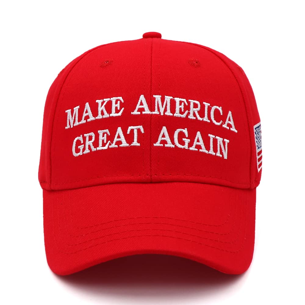 MAGA Hat Donald Trump 2024 Save America Hat Make America Great Again USA Baseball Cap Trump Gifts for Trump Fans