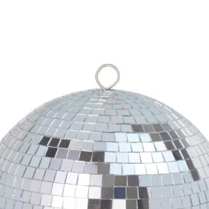 10" Mirror Disco Ball Great for a Party or Dj Light Effect Christmas