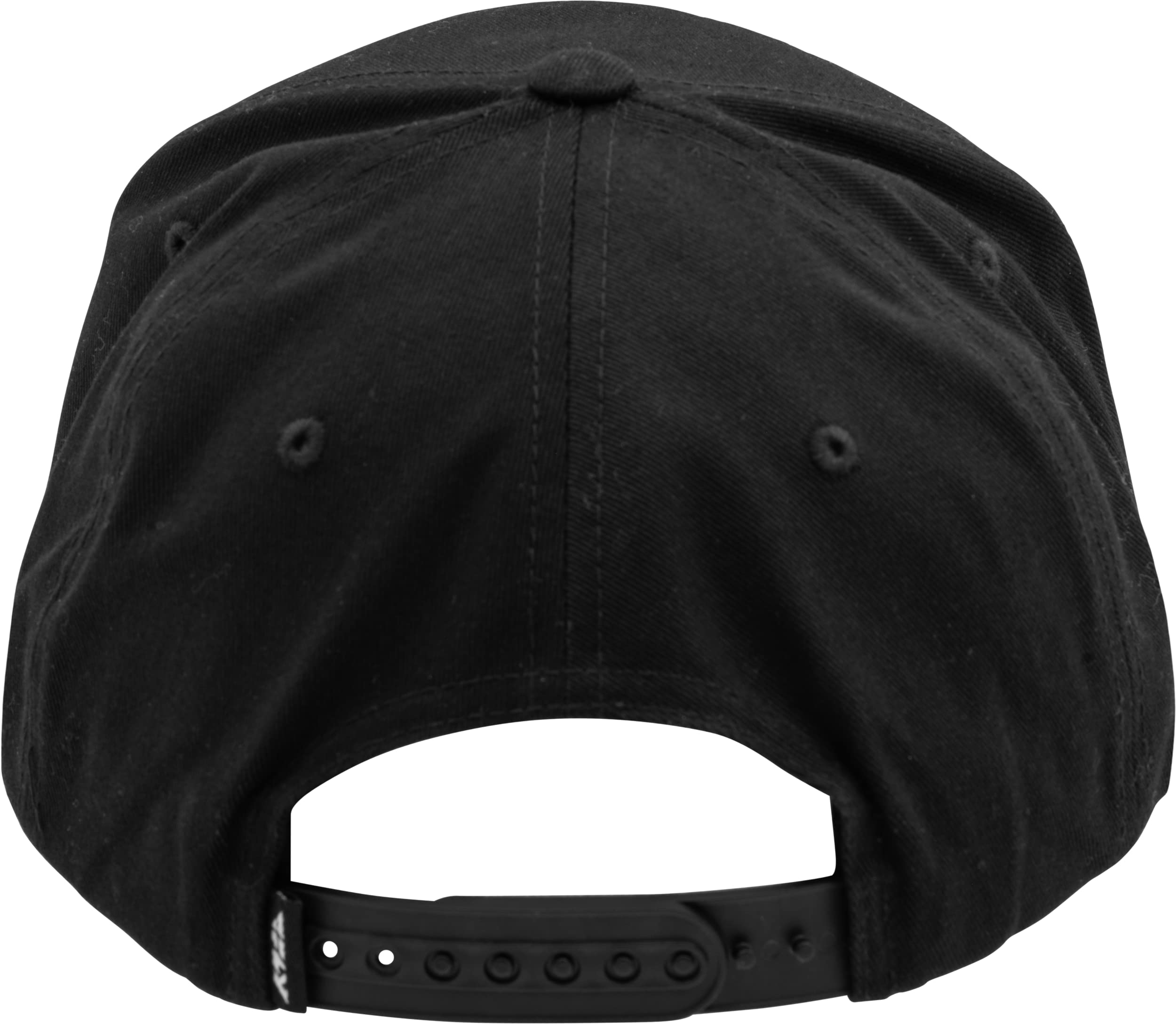 Fly Racing 351-0090 Fly Boss Hat Black/Grey