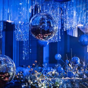 10" Mirror Disco Ball Great for a Party or Dj Light Effect Christmas