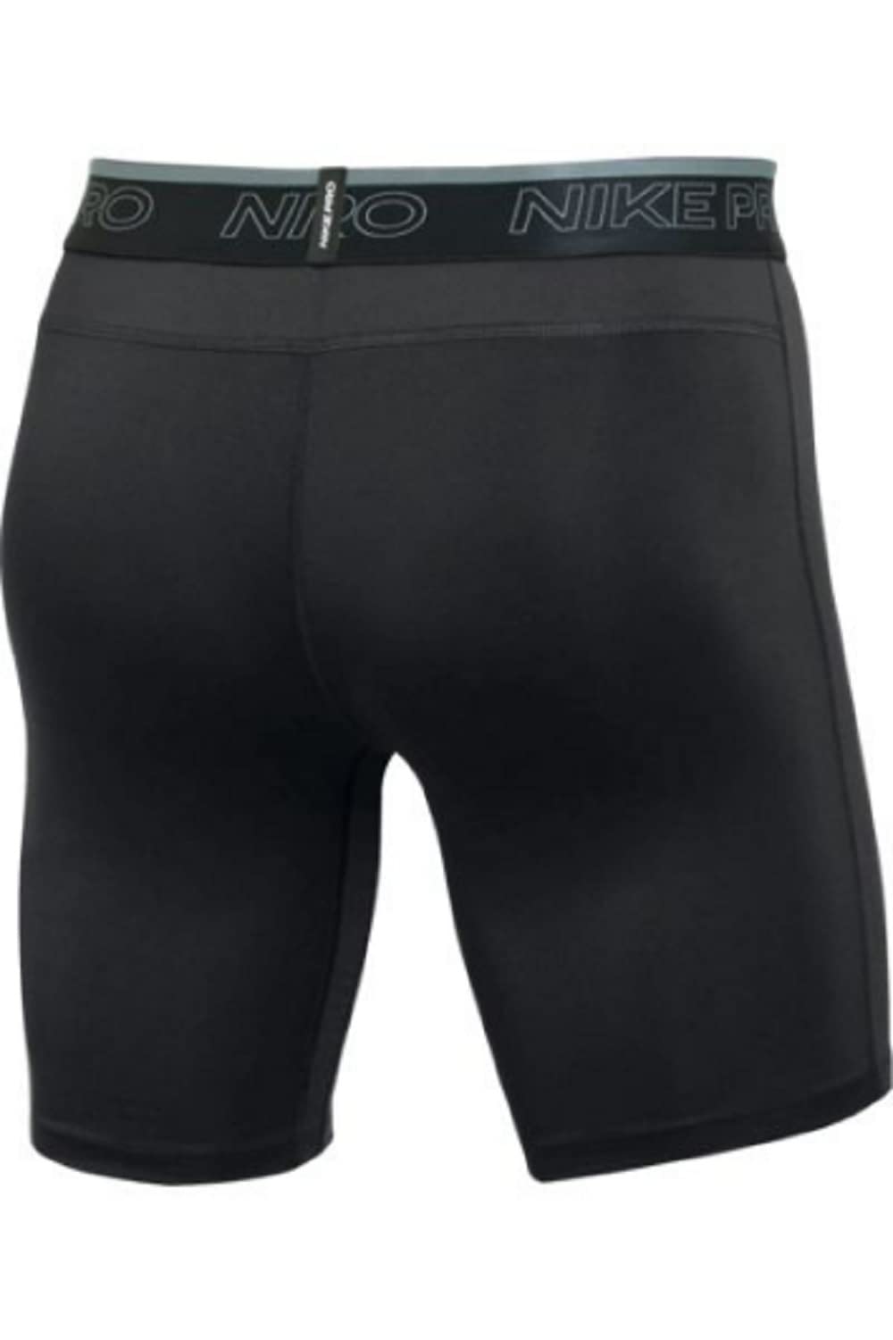 Nike Mens PRO Training Compression Short Black Small