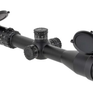 Primary Arms SLX 4-16X44mm FFP Rifle Scope - Illuminated ACSS-HUD-DMR-308/223 Reticle