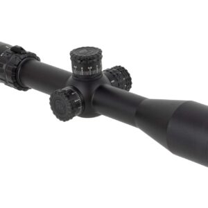 Primary Arms SLX 4-16X44mm FFP Rifle Scope - Illuminated ACSS-HUD-DMR-308/223 Reticle