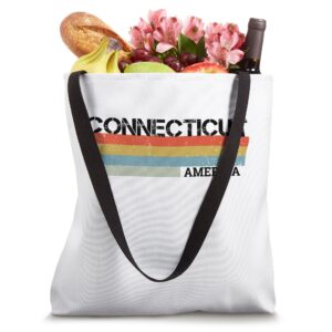 Connecticut Tote Bag