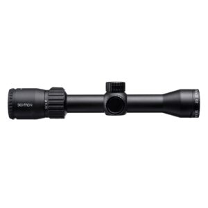 SIGHTRON S1 1.75-5X32 G2 RIFLESCOPE W/Duplex Reticle