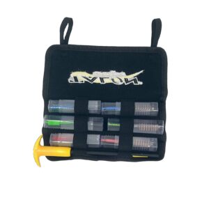 talon grips snap cleaning kit (cleaning kit with mat)