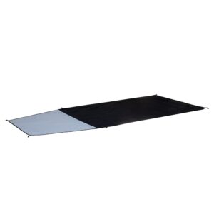 pomoly fireproof ground sheet for stovehut tent series (stove area)