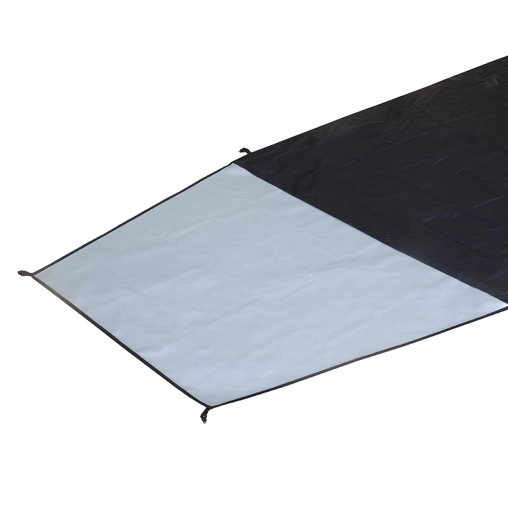 POMOLY Fireproof Ground Sheet for STOVEHUT Tent Series (Stove Area)