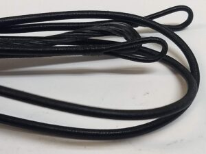 17.625" barnett cables for raptor fx2, fx3, xp350 370 380 400, ts370 ts380, recruit, terrain cxb/xt, whitetail hunter 2, blackspur tt, brotherhood m4