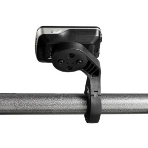 HUAYUWA Out Front Mount Cycling Handlebar 25.4mm 31.8mm Holder Compatible for Garmin Edge Series Bike GPS Computer,for XOSS G/G+,for iGPSPORT GPS