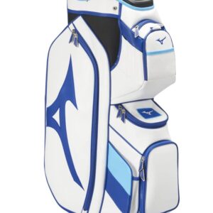 Mizuno Golf Tour Cart Bag, Staff