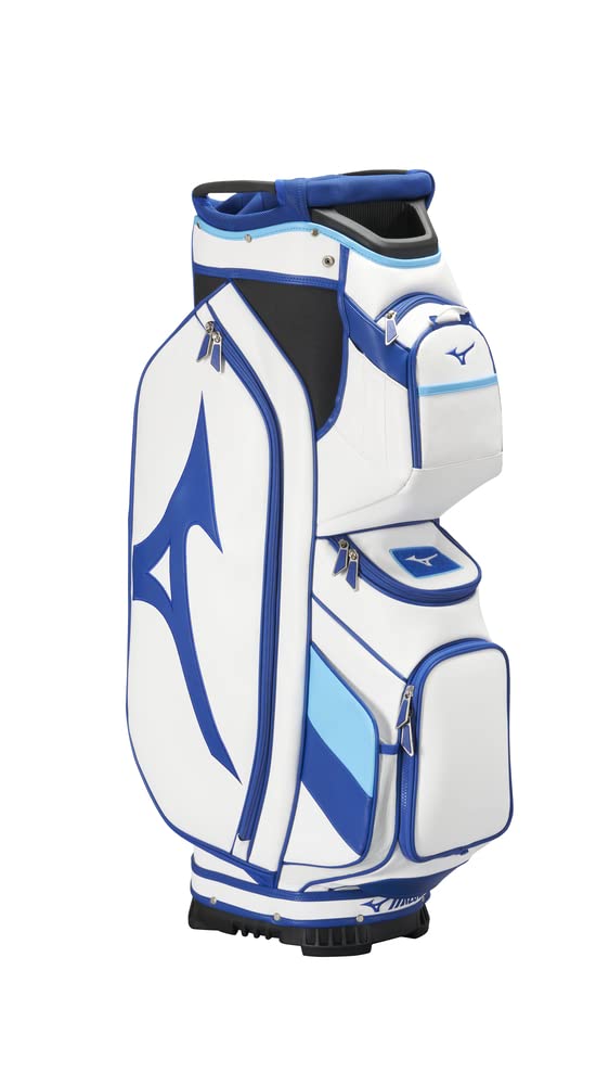 Mizuno Golf Tour Cart Bag, Staff